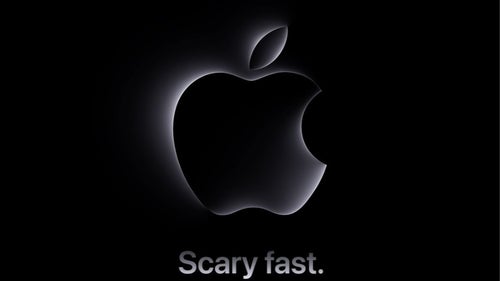 Apple's "Scary Fast" event: How to watch and what to expect - PhoneArena