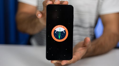 Google acknowledges Android 14 bug that impacts Pixels, rolls out ...