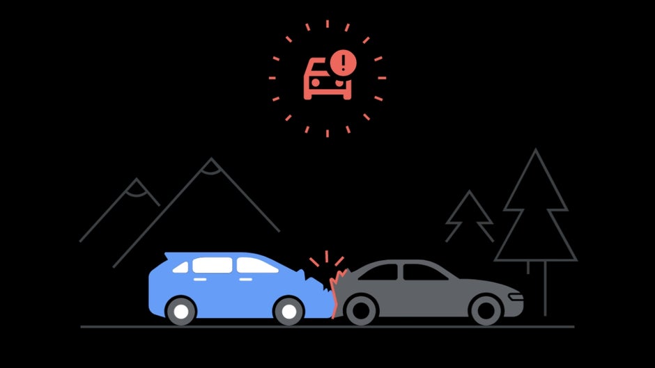 Car crash detection on Pixel phones is now available in even more ...