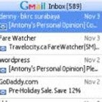 Gmail app for Android is updated with much improved features for ...