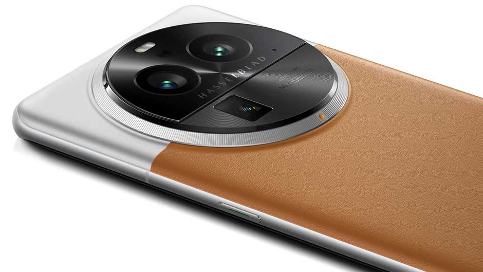 Oppo and Hasselblad team up to co-develop cameras for upcoming phones ...
