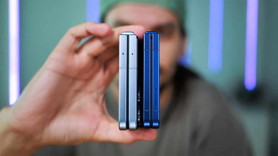 Best Flip Phones of 2025 - PhoneArena