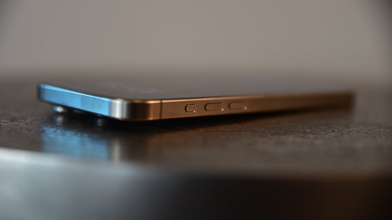 iPhone 16 prototype reveals hardware changes to avoid a repeat of ...