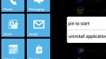 Windows Phone 7 interface ported to Android as a launcher - PhoneArena