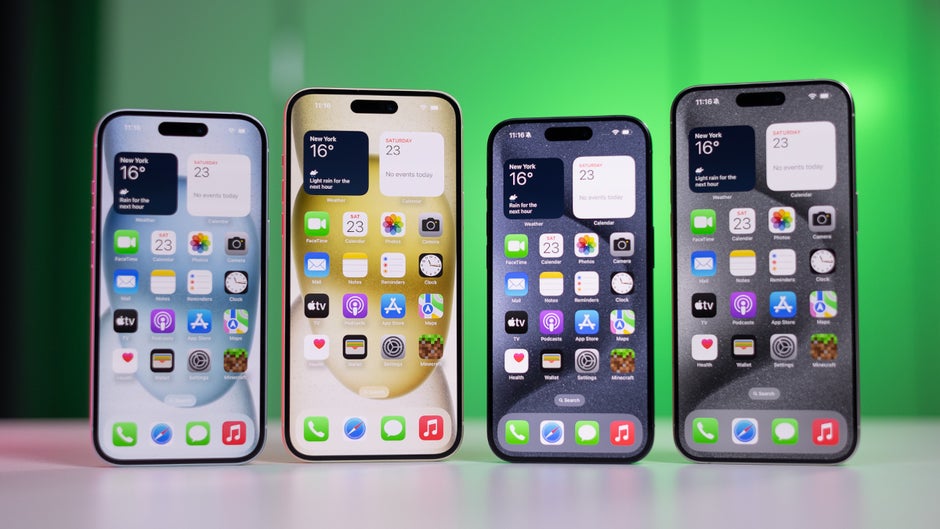 Apple's latest iPhone 15 ad promotes a couple of new, nifty camera ...