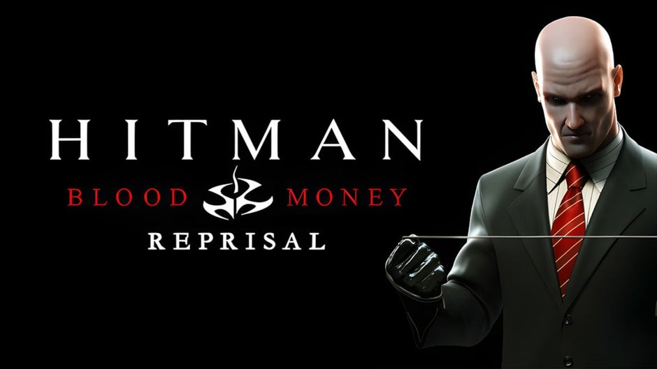 New Hitman game hits iOS and Android - PhoneArena