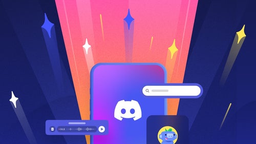Discord unveils a fresh new look for its iOS and Android apps - PhoneArena