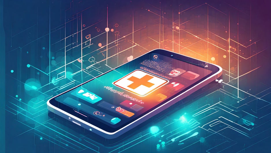 Some Android phones can now share your medical data during a 911 call ...