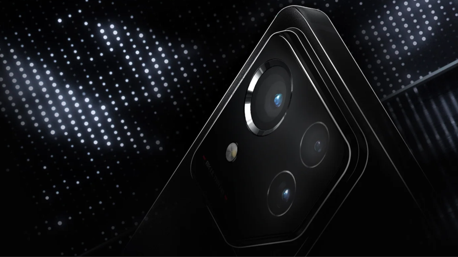 Asus continues teasing ROG Phone 8 with pro-level camera system ...