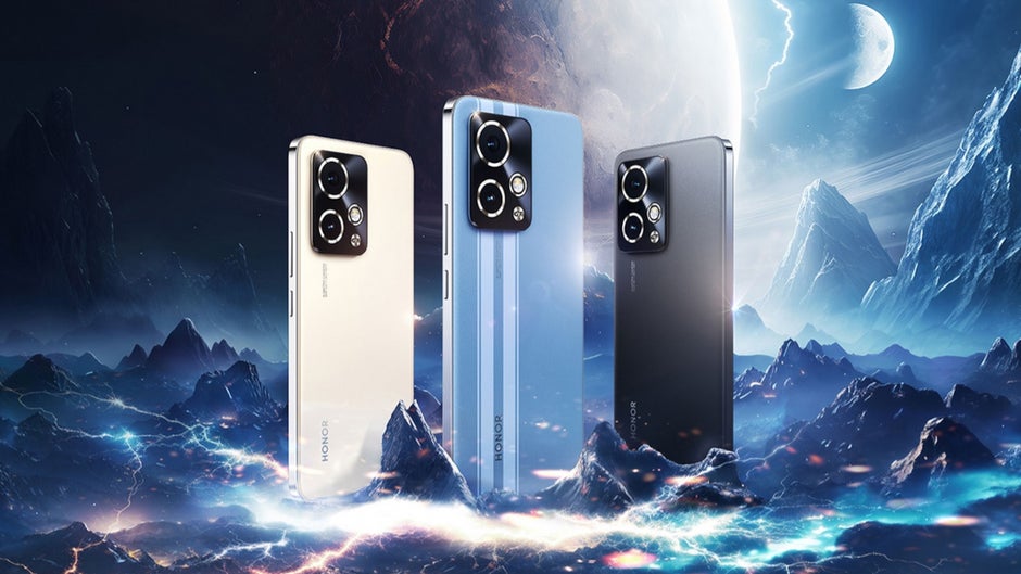 Honor 90 GT official with up to 24GB RAM, 5000mAh battery, 100W fast charging, 50MP primary ...