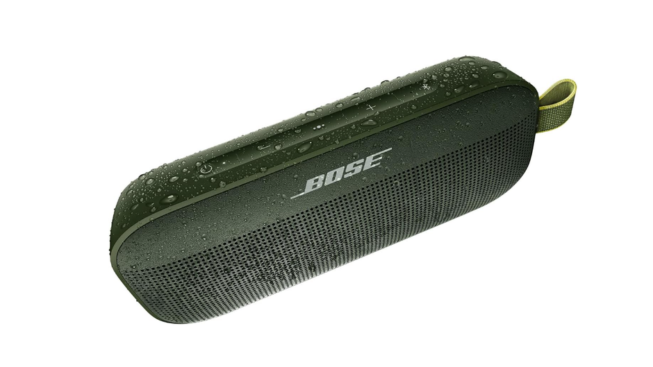 Limited-edition Bose SoundLink Flex drops to an unbeatable price on ...