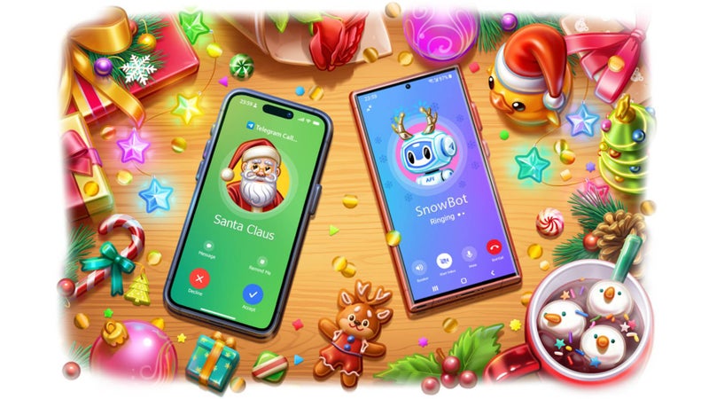 Let Thanos vaporize your Telegram messages with the new Snap Effect ...