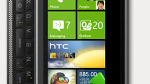 HTC 7 Pro handset photographed, reveals Touch Pro2 style QWERTY ...