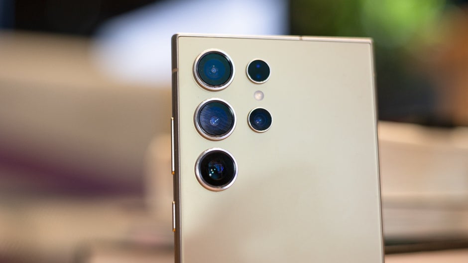 Samsung Galaxy S24 Ultra camera zoom test: here’s how photos look at 5x ...