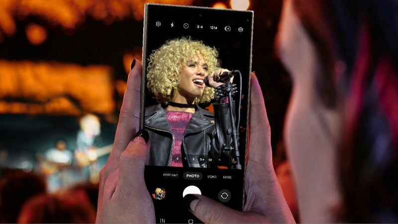 Galaxy S24 ProVisual Engine: Experience the power of AI-enhanced ...