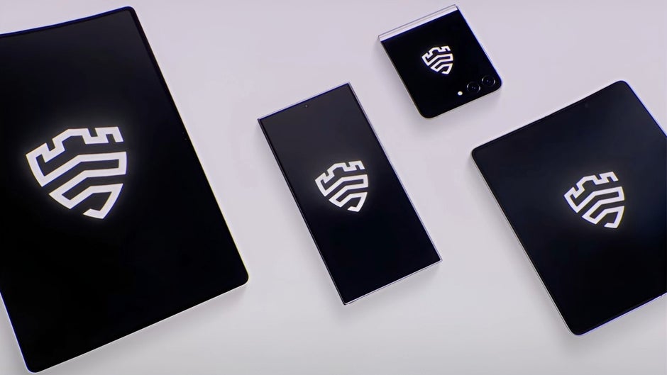 Galaxy S24 security features: A deep dive into Knox Matrix protection ...