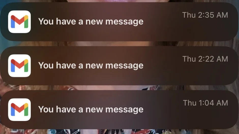 Not getting previews with your iOS Gmail notifications? Use this fix now to bring them back ...