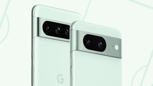 Google Pixel 8 and Pixel 8 Pro are now available in a fresh Mint color ...