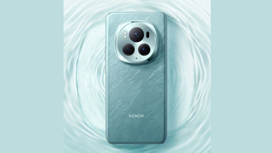 The Honor Magic 6 Pro’s impressive camera lets you shoot fencing (or ...