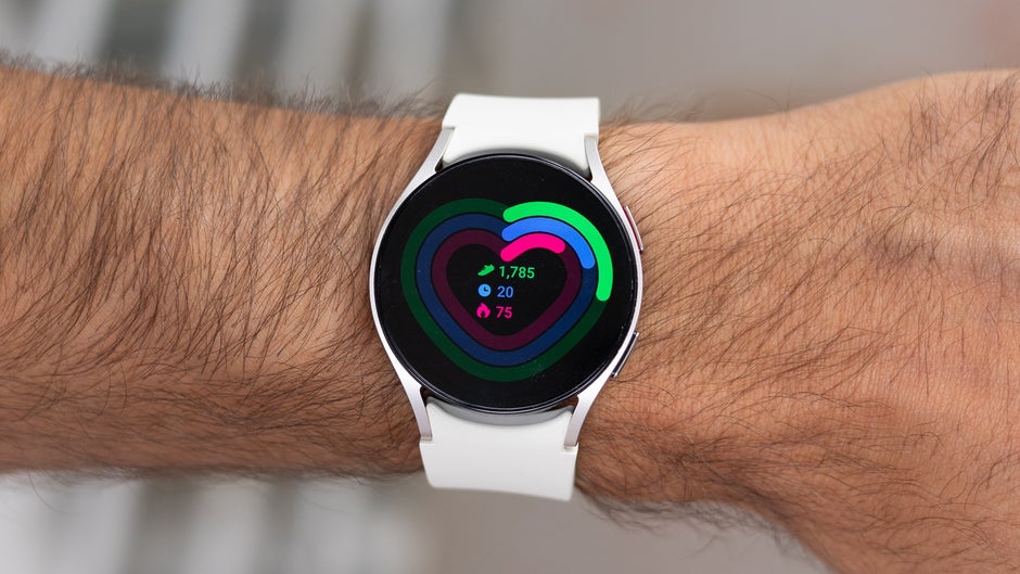 The cheapest Samsung Galaxy Watch 6 variant is a huge 33 percent ...