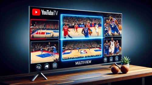 YouTube TV now allows more users to customize their multiview ...
