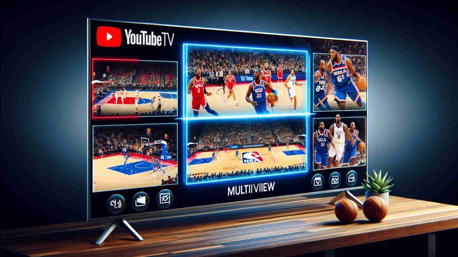 YouTube TV now allows more users to customize their multiview combinations - PhoneArena