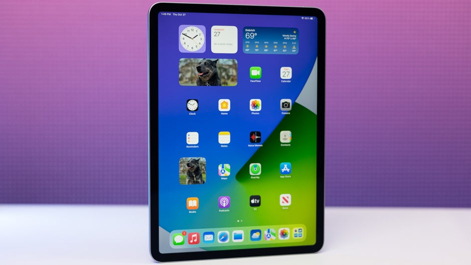 iPad road map features a major surprise coming in 2027 that might blow ...