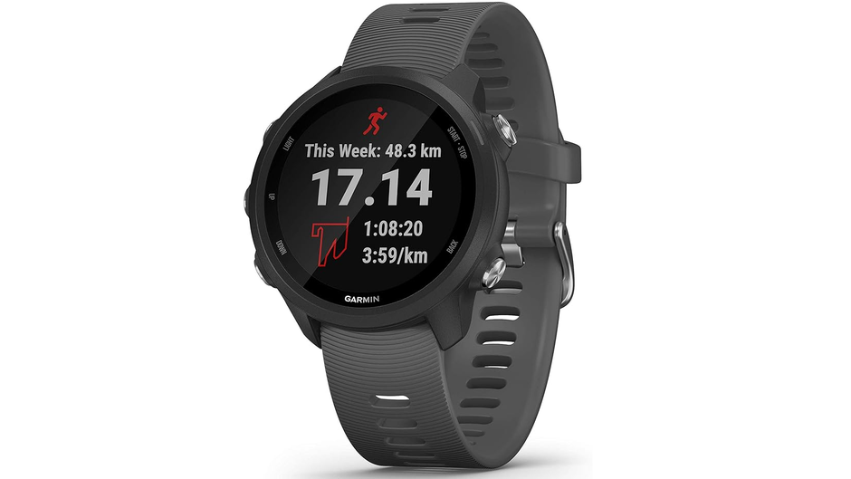 Tempting Amazon deal transforms the old but gold Garmin Forerunner 245 ...