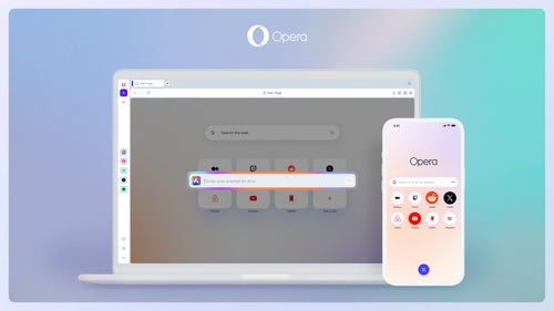 Opera One is getting an AI Features Drop program - PhoneArena