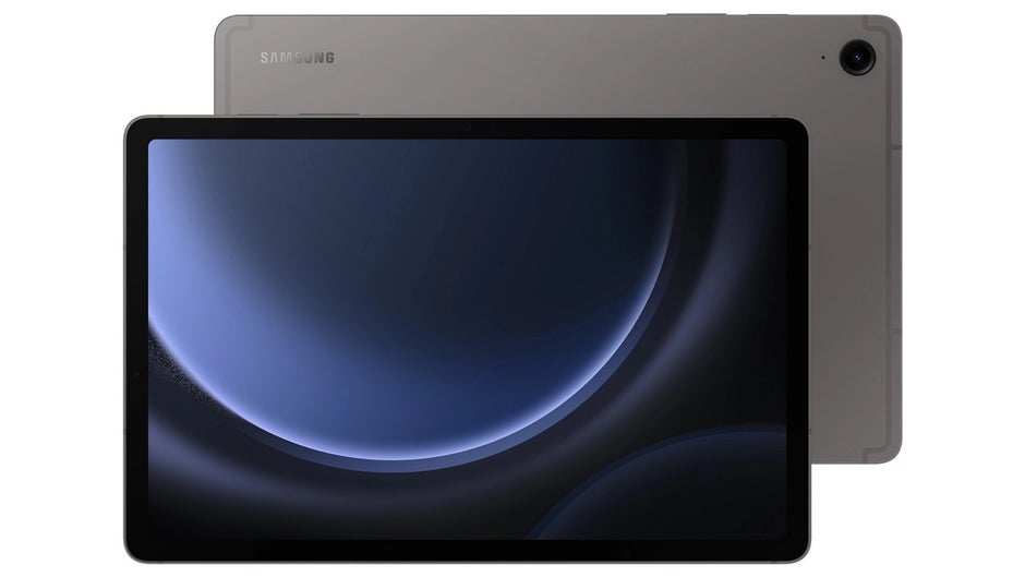 The mid-range Samsung Galaxy Tab S9 FE looks like a flagship and is cheaper than ever - PhoneArena