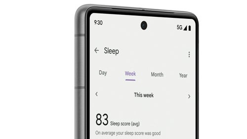 Fitbit to revamp sleep stats page with a modern, user-friendly ...