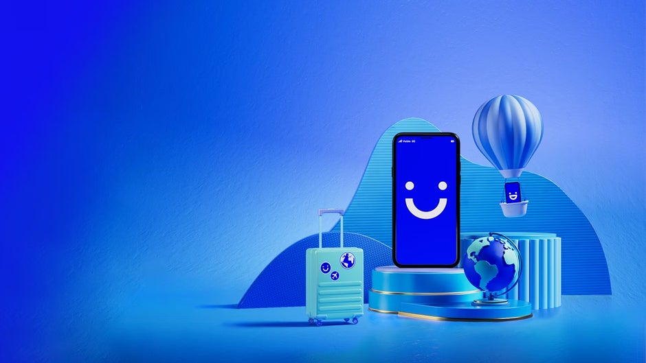 Visible adds new perks to its premium plan (no price change) - PhoneArena