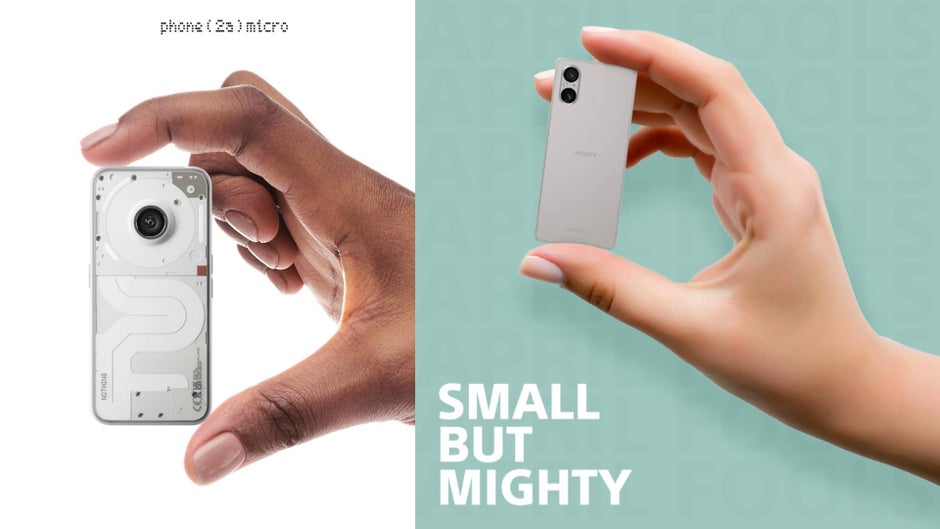Does size matter? Here's how AI could actually help your 2-inch "pocket ...