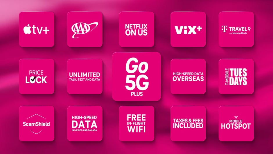 All T-Mobile plans now include full and clear details on 'typical ...