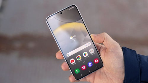 Make your Galaxy fingerprint scanner unlock faster as Samsung fixes ... Make your Galaxy fingerprint scanner unlock faster as Samsung fixes ...