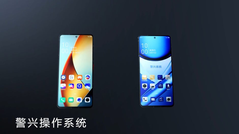 ZTE Axon 60 Ultra goes official with dual satellite connectivity ...