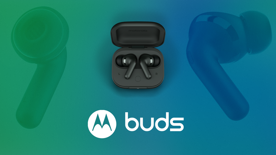 The wonderful Moto Buds+ and Moto Buds are official: get ready to jam ...