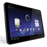 Motorola XOOM is officially the first Honeycomb tablet - PhoneArena