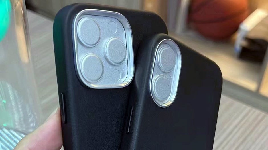 Touchy or clicky? Apple iPhone 16 Capture Button mystery solved by case ...
