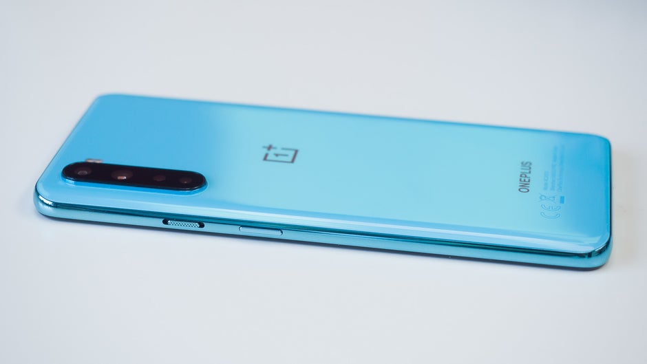OnePlus Nord 4 benchmark listing confirms Qualcomm chipset - PhoneArena