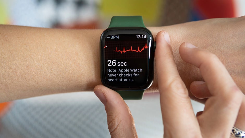 Apple Watch's AFib History feature gets the FDA nod as a reliable tool ...