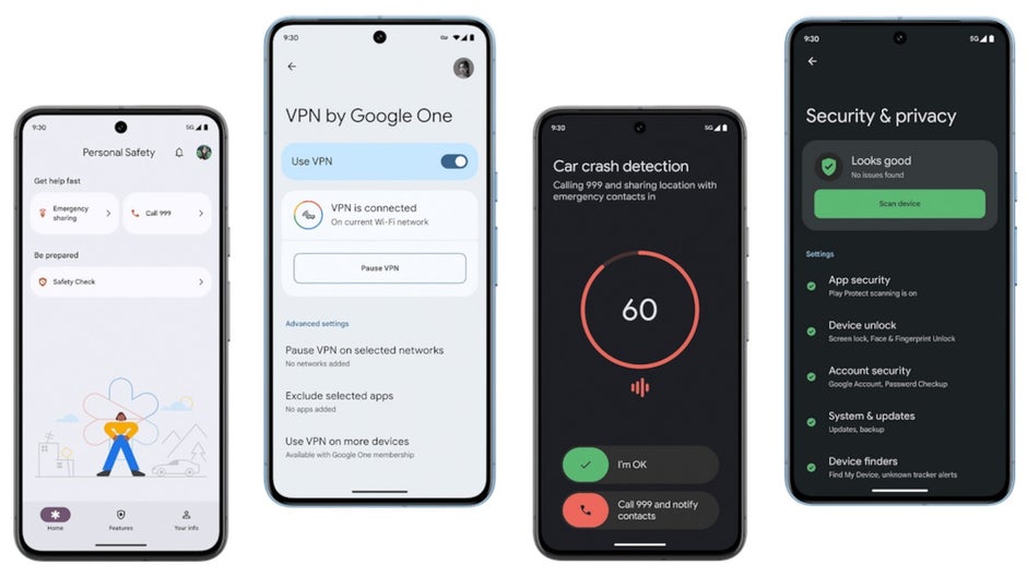 First update for Pixel 8a gives it an AI feature found on the Pixel 8 flagship line - PhoneArena