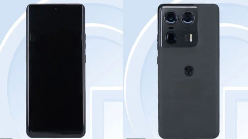 Motorola X50 Ultra key specs revealed just a few days ahead of launch ...