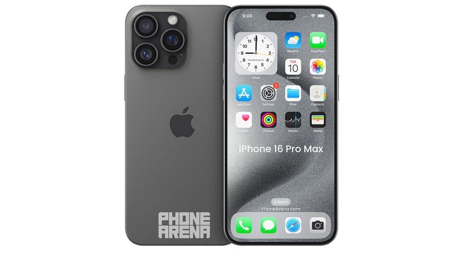 Microchip facility shuts telling us to expect under-display Face ID on ...