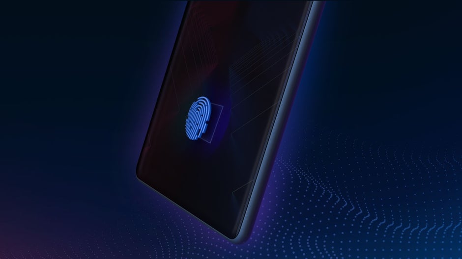 Ultrasonic fingerprint scanners could become more common in more ...