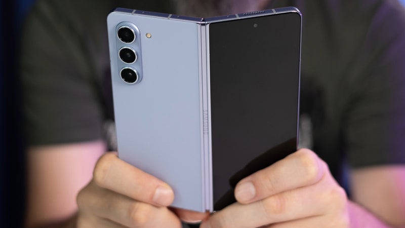 Samsung faces rising competition as foldable phones might reach nearly ...