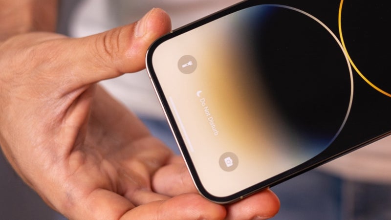 Your iPhone, your way: iOS 18 finally lets you change Lock Screen ...