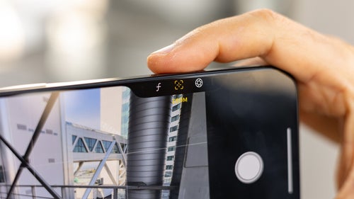 iPhone 16 camera: PhoneArena Camera Score and all new features ...