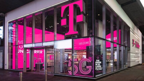 T-Mobile's Metro is giving away five dream vacations, 100 smartphones ...