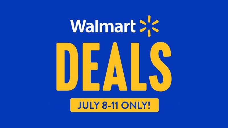 Walmart announces its biggest "Walmart Deals" shopping event ever ...